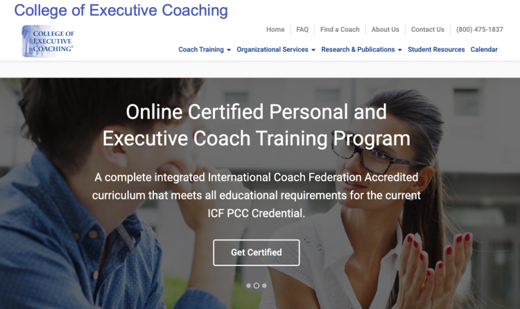How Much Does It Cost to Become a Life Coach? 15 Certifications Ranked by Price