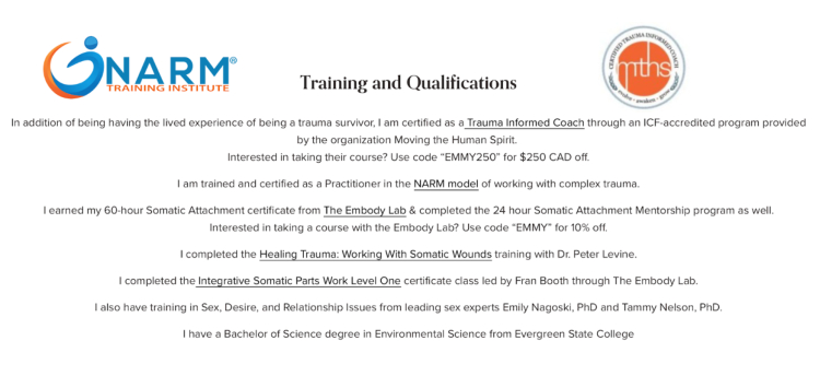 What is a Trauma Coach? 7 Steps to Become One & Turn Healing into a Career