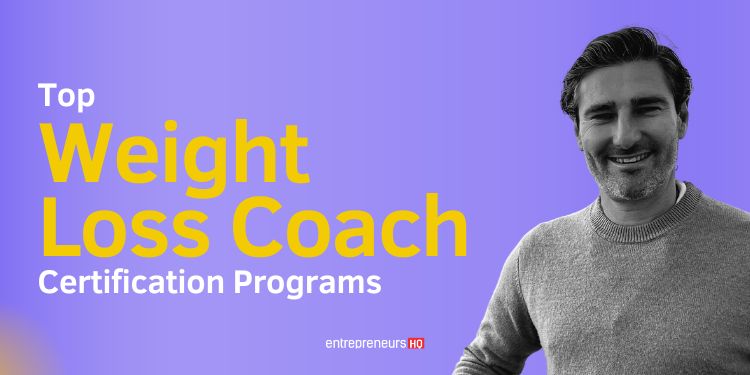 9 Top Weight Loss Coach Certification Programs (2026 Guide)