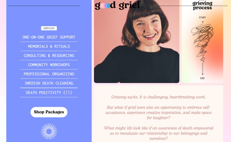 Grief Coach Salary Guide 2026: How Much You’ll Make + How to Earn More