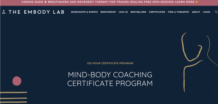 22 Top Mindset Coach Certification Programs (2025 Rankings + Guide)