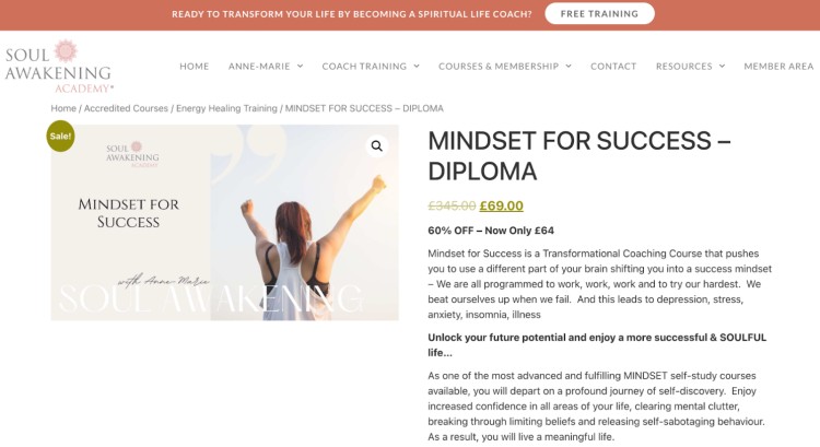 22 Top Mindset Coach Certification Programs (2026 Rankings + Guide)