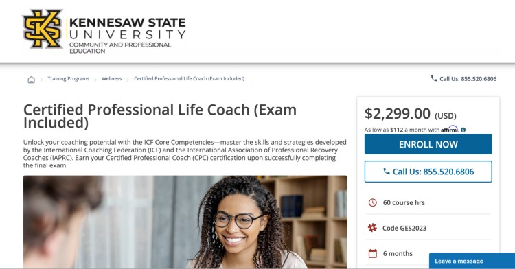 32 Best Online Coaching Certification Programs (2025 Rankings + Guide)