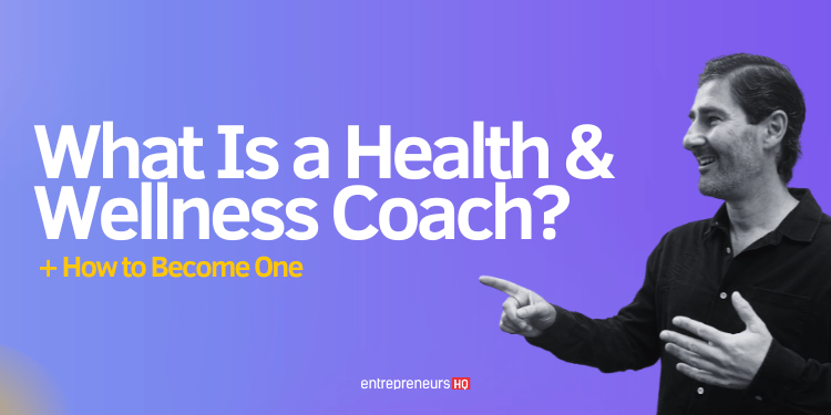 How to Become a Health & Wellness Coach: 6-Step Guide [2026]