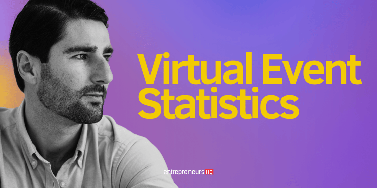 95 Virtual Event Statistics: 2026 Trends, Growth, ROI, Cost, AI & Tech