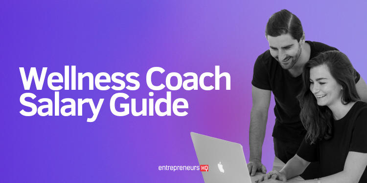 Wellness Coach Salary Guide 2026: 20 Ways to Earn Top Rates + Examples