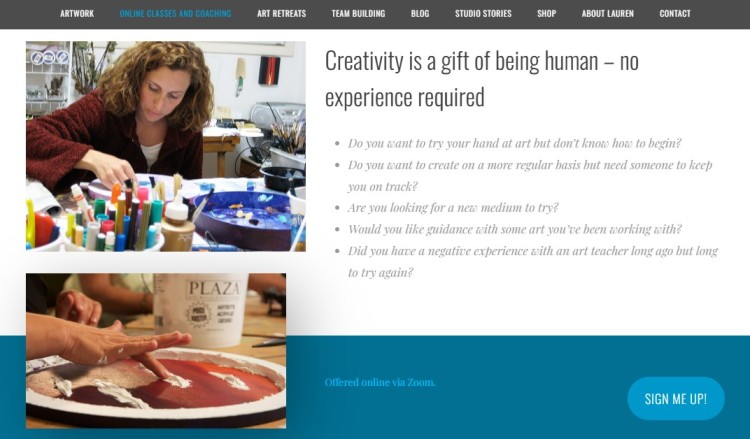 How to Become an Art Coach in 6 Steps (Cost, Types, Skills + Pay 2026)