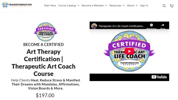 How to Become an Art Coach in 6 Steps (Cost, Types, Skills + Pay 2026)