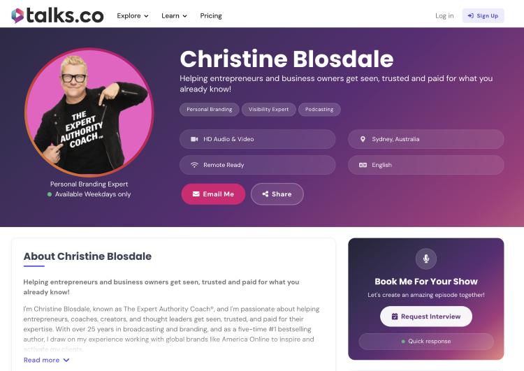 Become a Personal Branding Coach in 7 Steps (2026 Beginner's Guide)