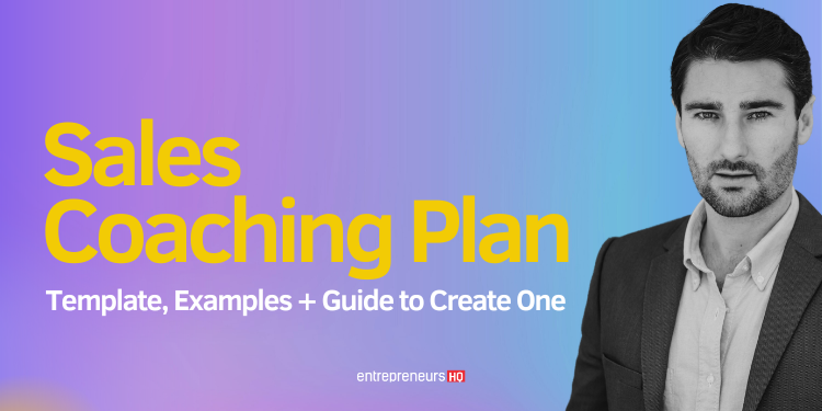 Sales Coaching Plan Template, Examples + Guide to Create One in 2026